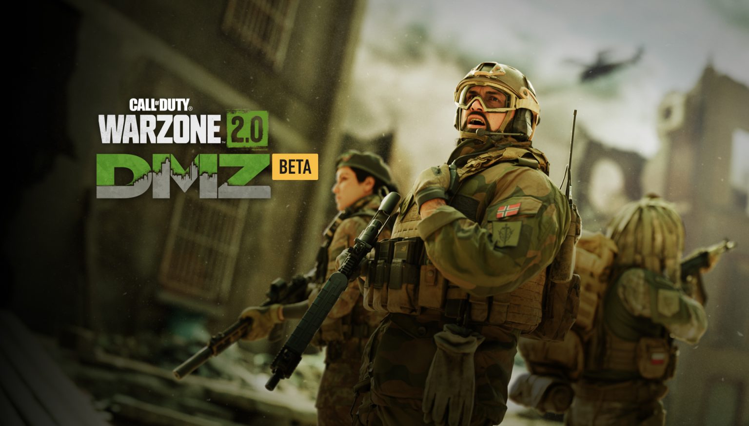 Where to Find a GPU in DMZ? – Orfej Online Games