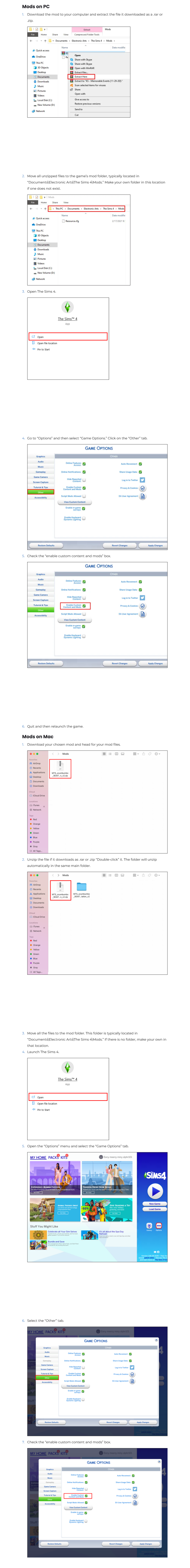 How To Use Full Edit Mode in the Sims 4? – Orfej Online Games